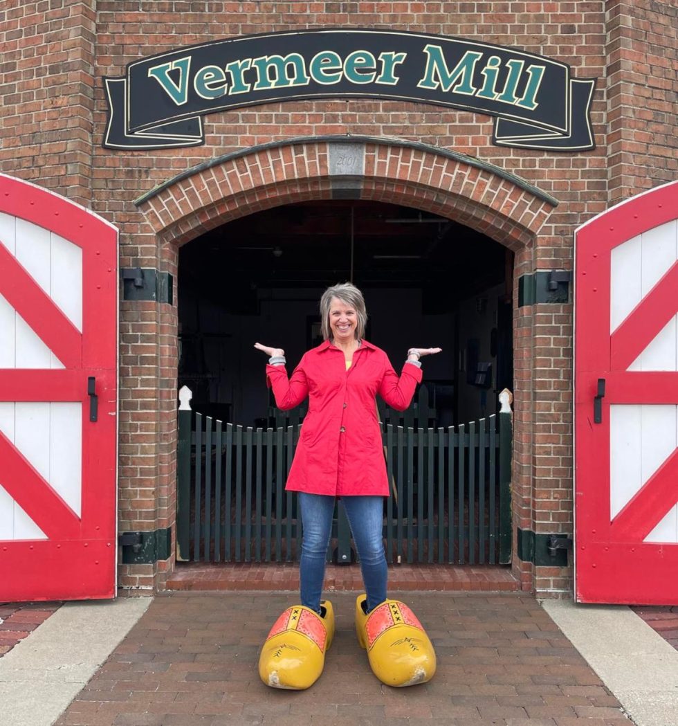 Spirit of Pella | Growing Arts & Cultural Life